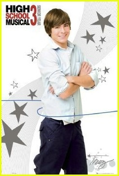 o¤° Vanessa Hudgens Portal °¤o: High School Musical 3 posters